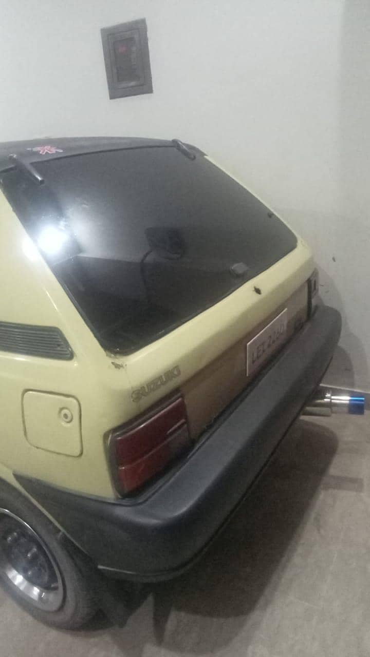 fx car - Cars - 1110776974