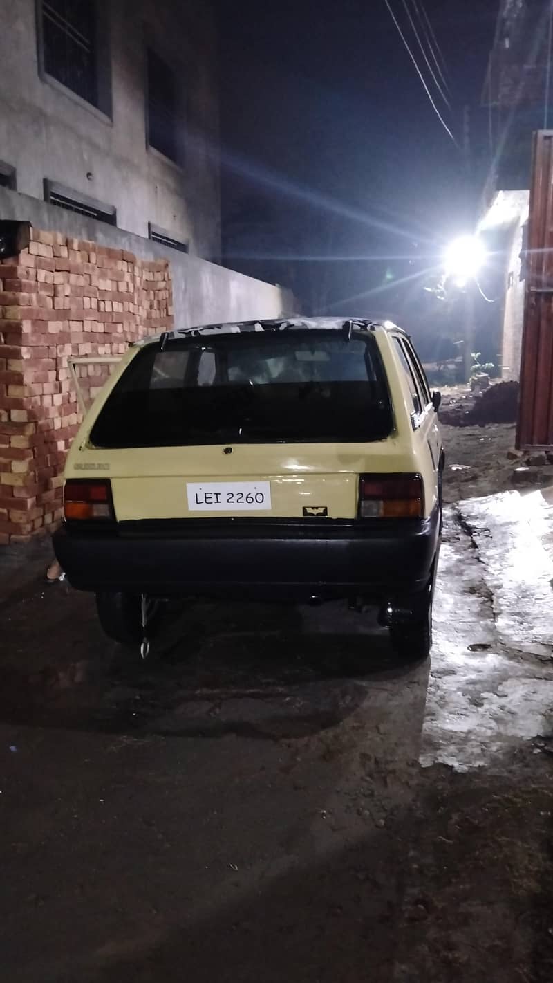 fx car - Cars - 1110776974