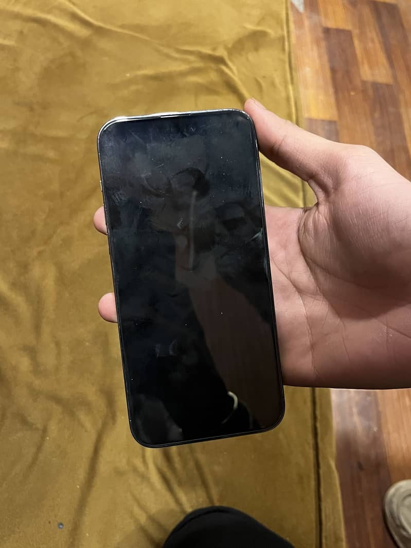 Apple iPhone 14promaxxx pta proved 128gb - Mobile Phones - 1110776993