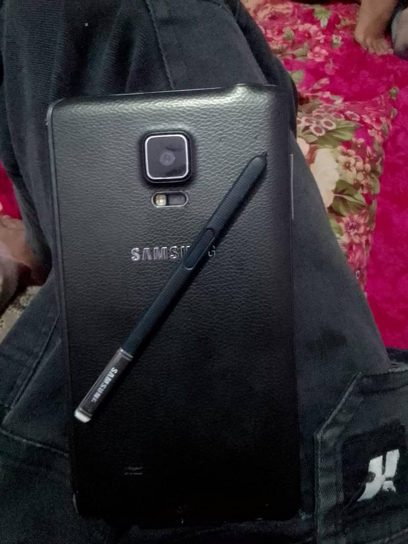 Samsung note edge - Mobile Phones - 1110777305