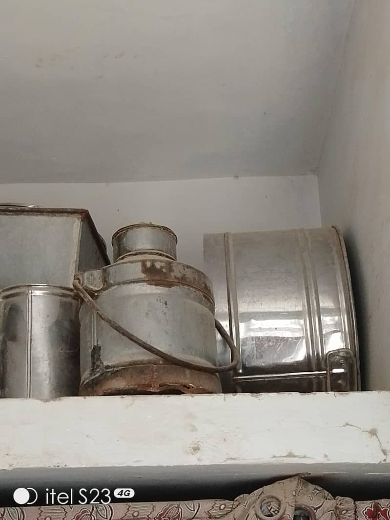 Milk shop saman for sell - Other Businesses - 1110777990