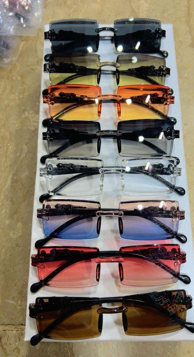 Baba baby sunglasses - Sunglasses - 1110778099