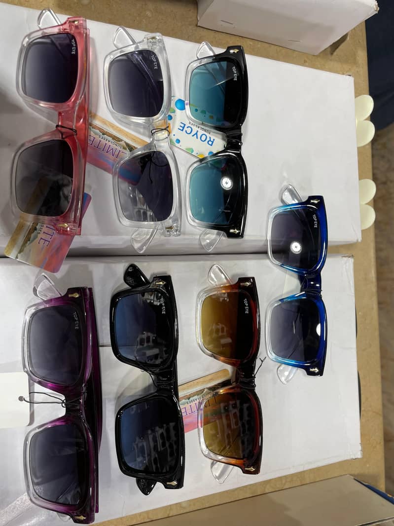 Baba baby sunglasses - Sunglasses - 1110778099