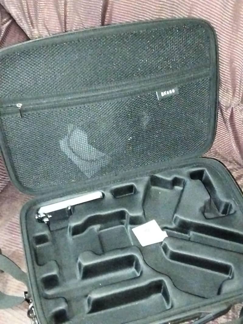 Dji Ronin Rs4 mini combo - Tripods & Stands - 1110778374