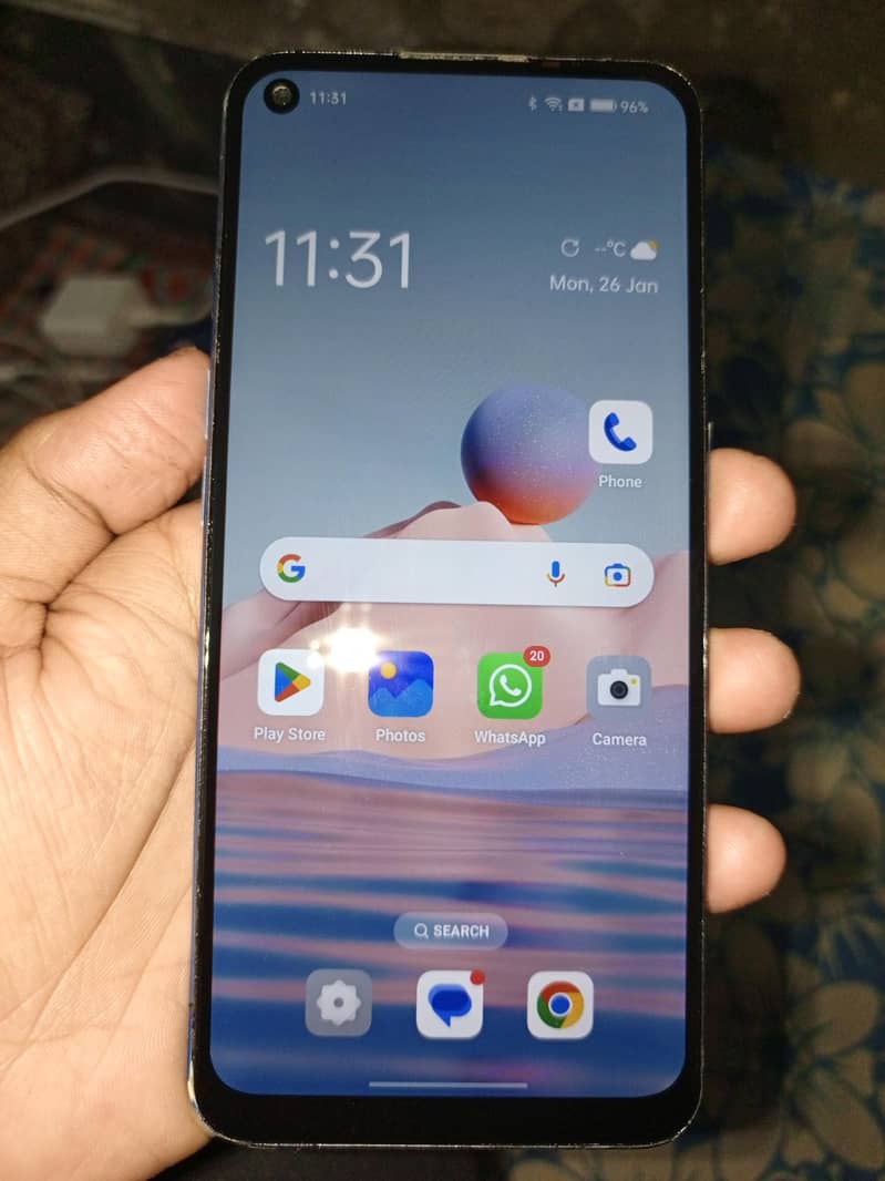 Oppo A53 Pta approved 4 64 - Mobile Phones - 1110778525