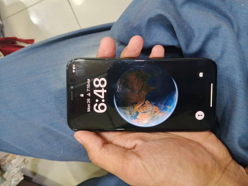 iphone x 64g - Mobile Phones - 1110778618