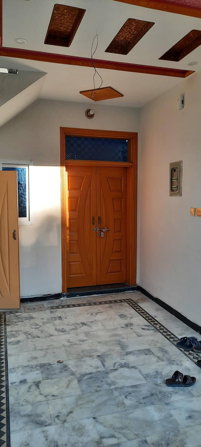 Brand New Single Storey House - Houses - 1110779224