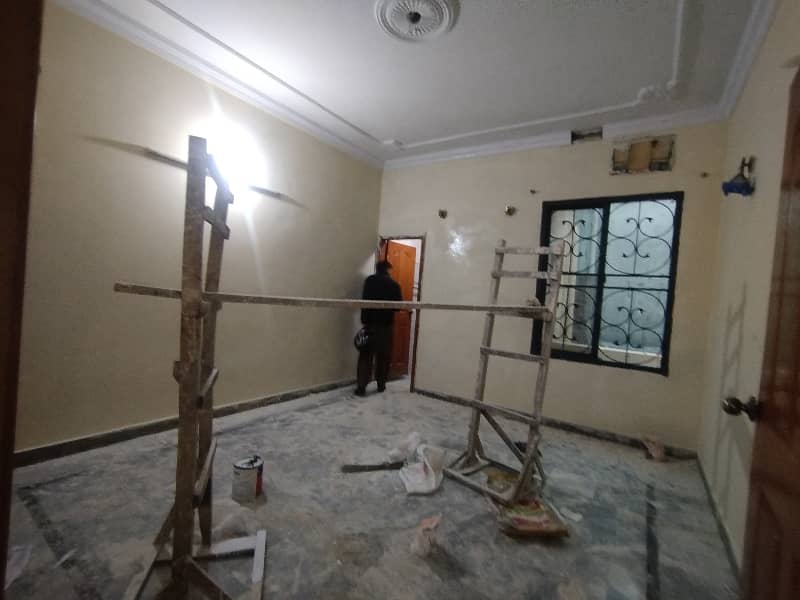 05 MARLA HOUSE FAMILIES FOR RENT IN JOHAR TOWN LAHORE - Houses - 1110779751