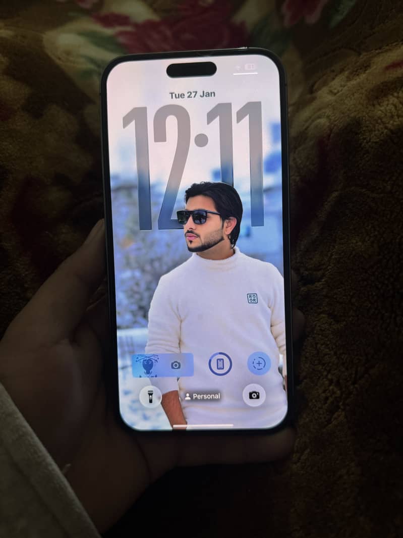 14 pro max - Mobile Phones - 1110779757