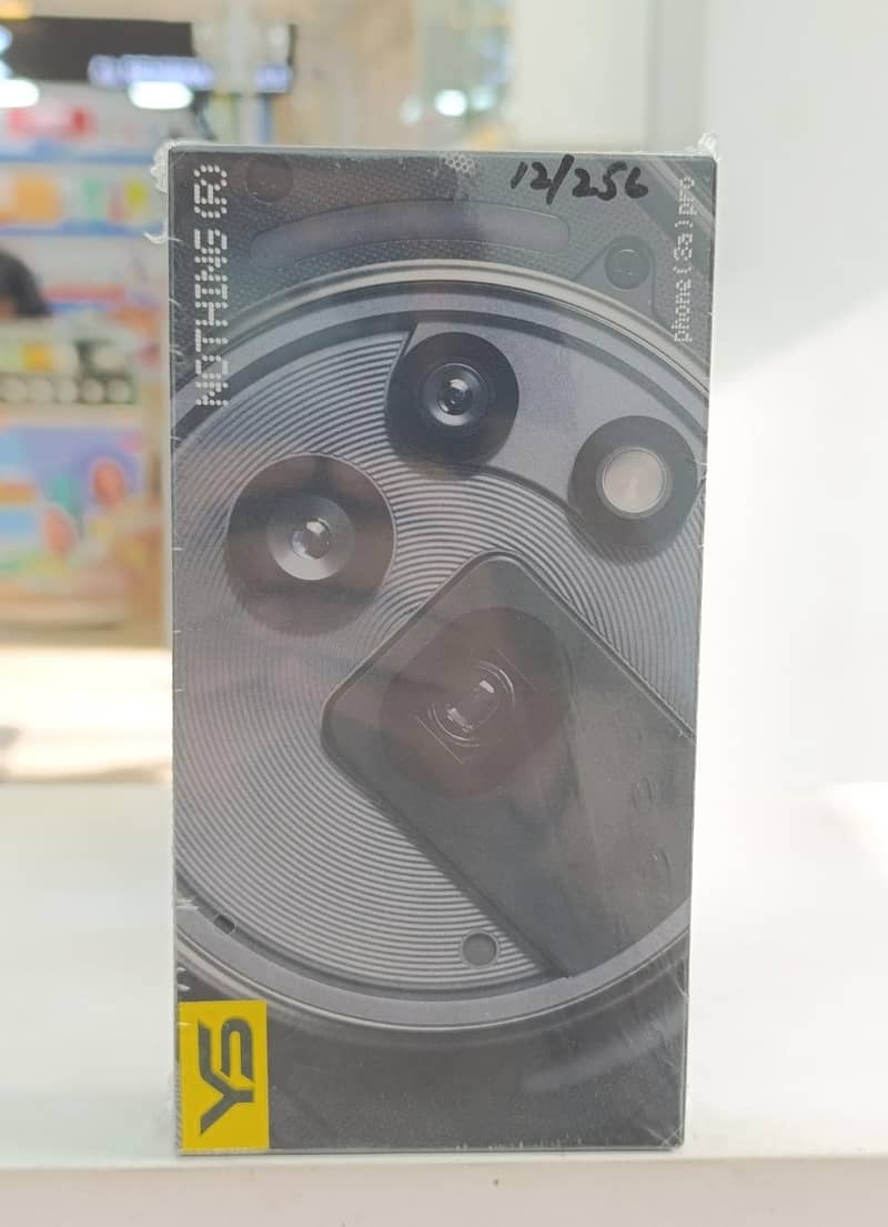 Nothing CMF Phone 1, Phone 2 Pro, Phone 3a Lite, Phone 3a Pro Official ...