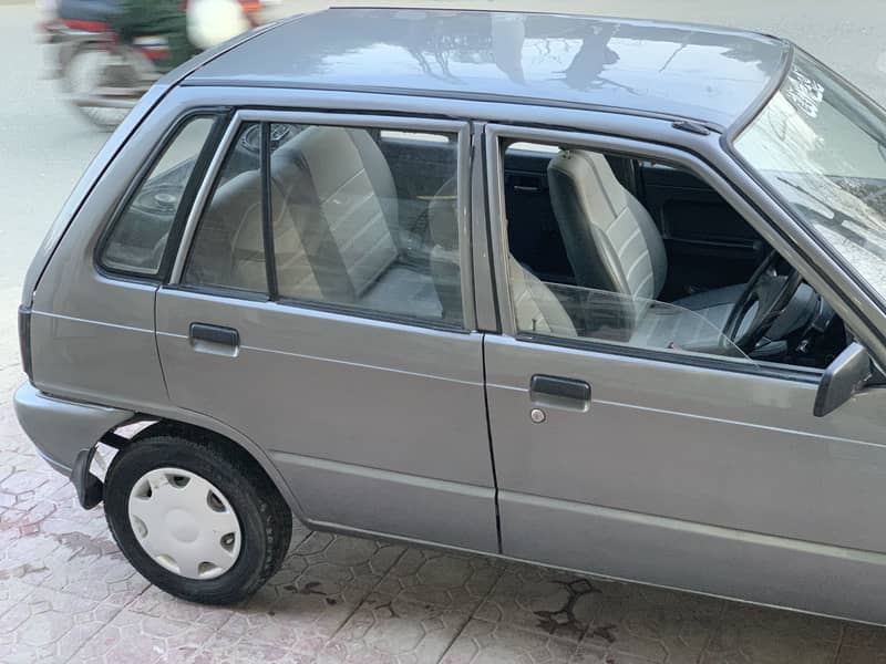 Mehran VX Euro 2 2016 - Cars - 1110780389