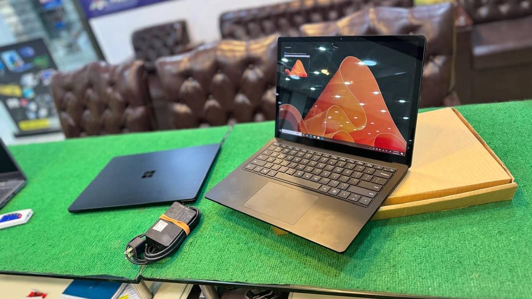 Microsoft surface 4 core i7 11th generation 13 inches - Laptops ...