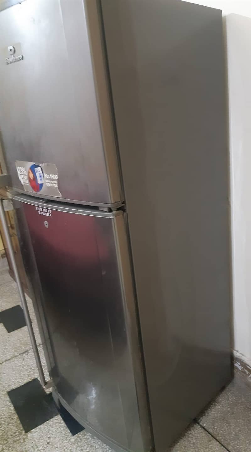 Dawlance Medium Size fridge - Compressor doesn't work - Refrigerators ...