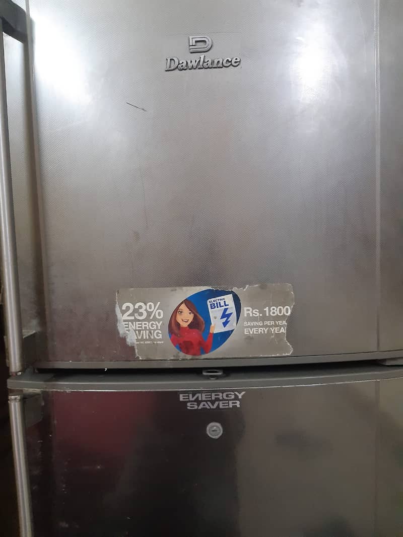 Dawlance Medium Size fridge - Compressor doesn't work - Refrigerators ...