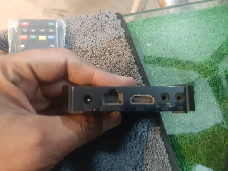 Android box 4k . . 8gb rom 128 gb - Android Boxes - 1110782379