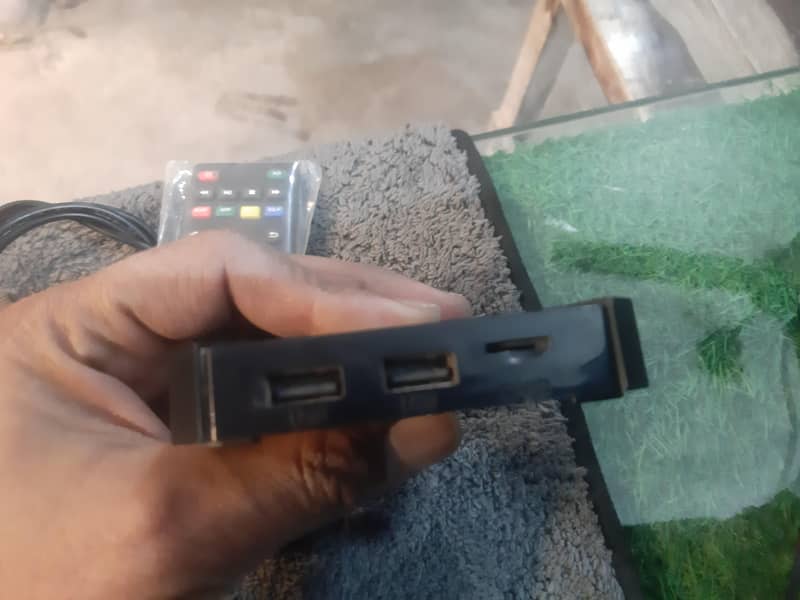 Android box 4k . . 8gb rom 128 gb - Android Boxes - 1110782379