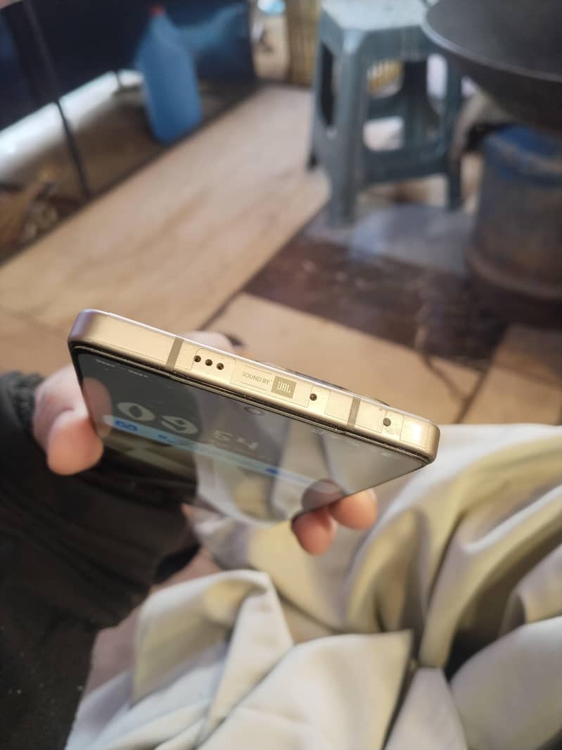 infinix note 50 pro Mobile 10/10 all ok 10 month warranty pary h ...