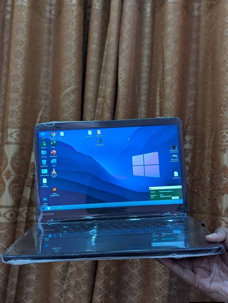 Toshiba Cromebook N42 - Laptops - 1110785149