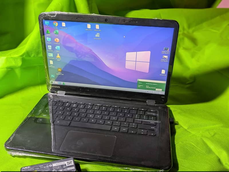 Toshiba Cromebook N42 - Laptops - 1110785149