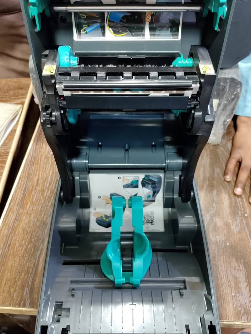 POS Printers / Thermal printers / Barcode printers - Printing Machines ...