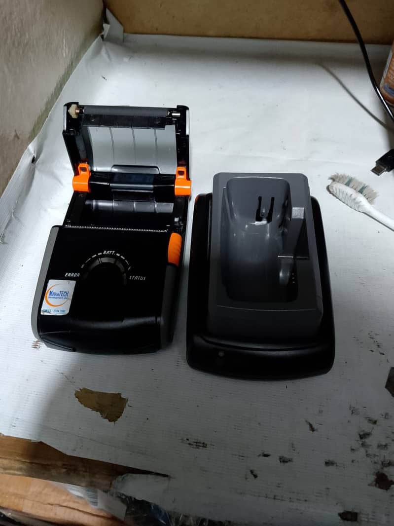 POS Printers / Thermal printers / Barcode printers - Printing Machines ...