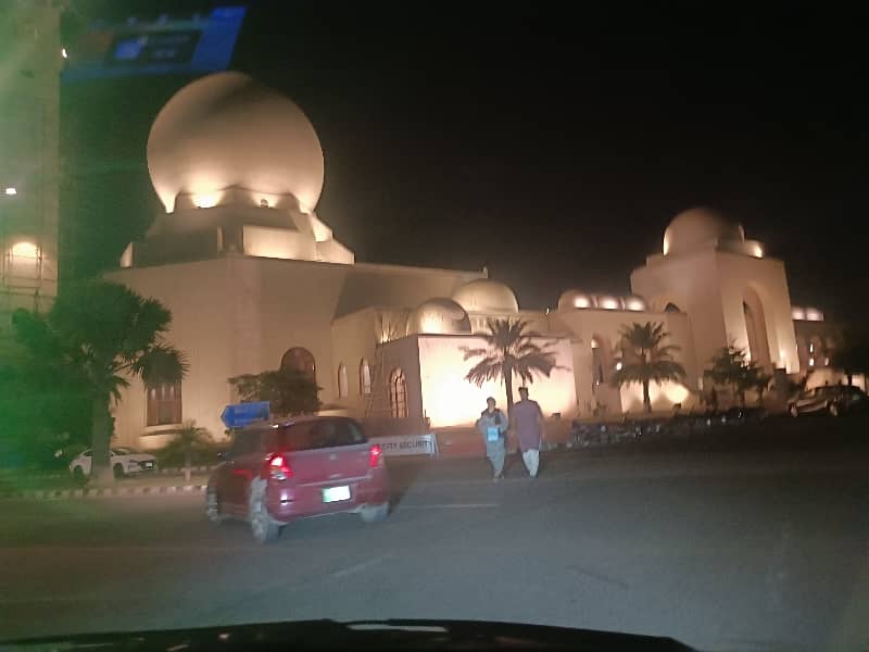 11 Marla Plot For Sale Lake City M3 Extension - Land & Plots - 1110785360