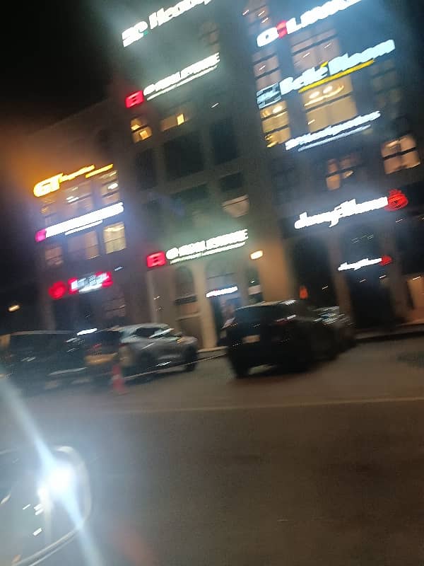 11 Marla Plot For Sale Lake City M3 Extension - Land & Plots - 1110785360