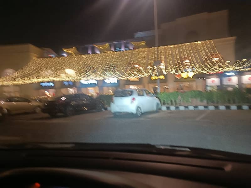 11 Marla Plot For Sale Lake City M3 Extension - Land & Plots - 1110785360