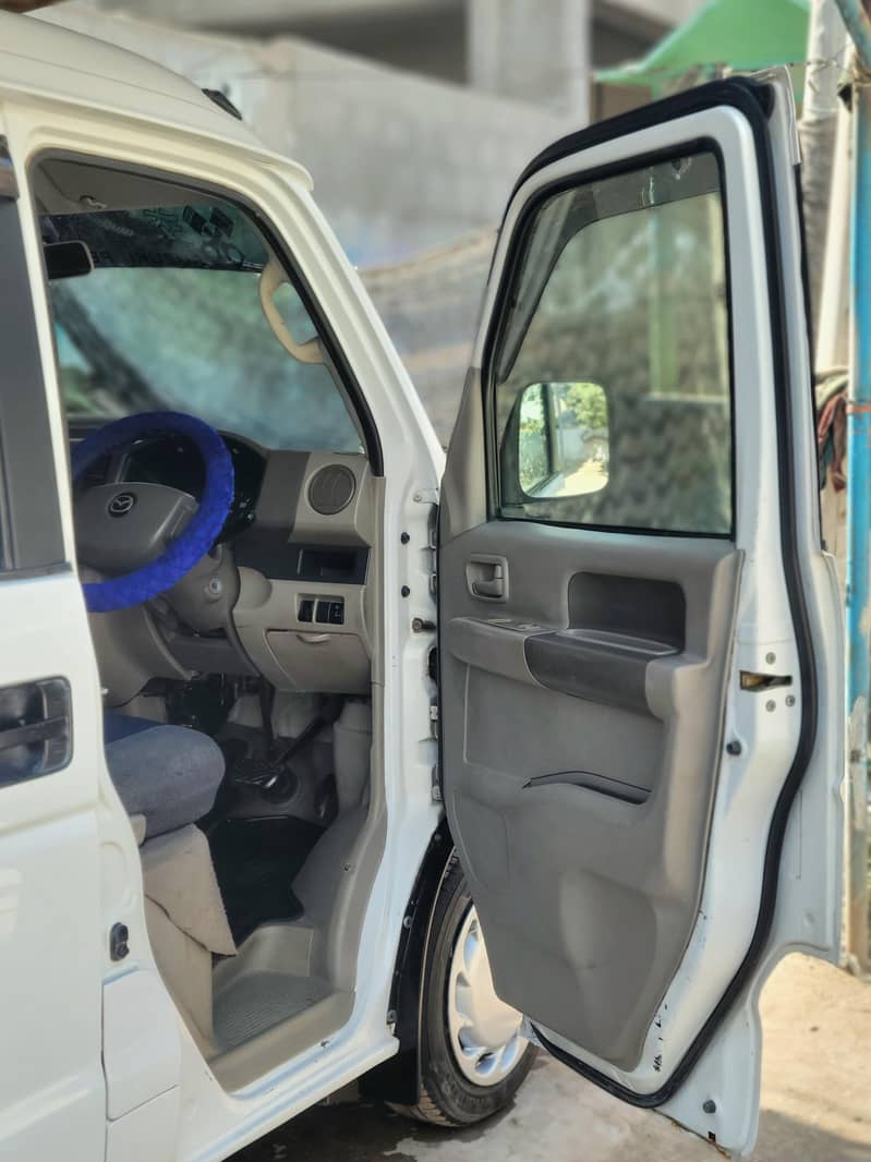 Suzuki Every Mazda Scrum Logo Same Hijet Nissan Clipper Atrai Minicab ...