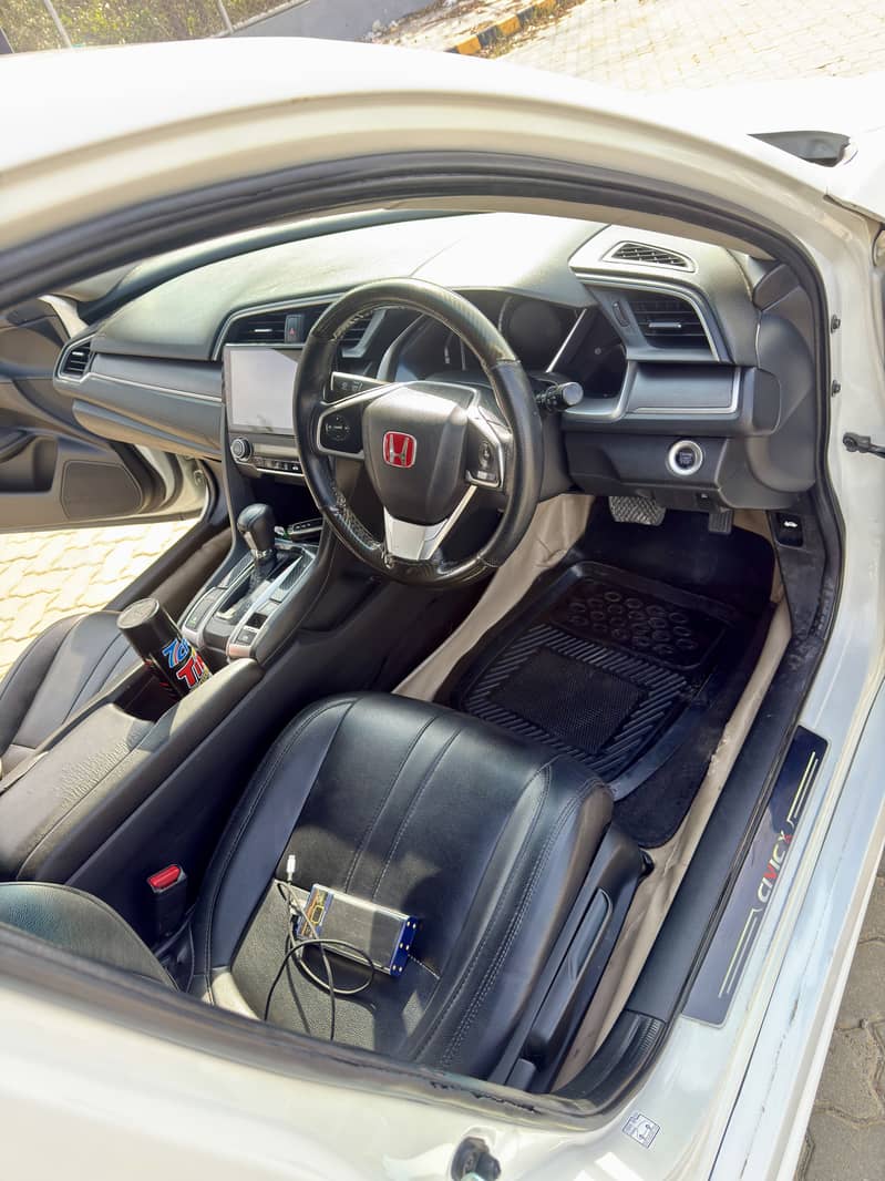 Honda Civic 1.8 Oriel UG Modified - Cars - 1110786342