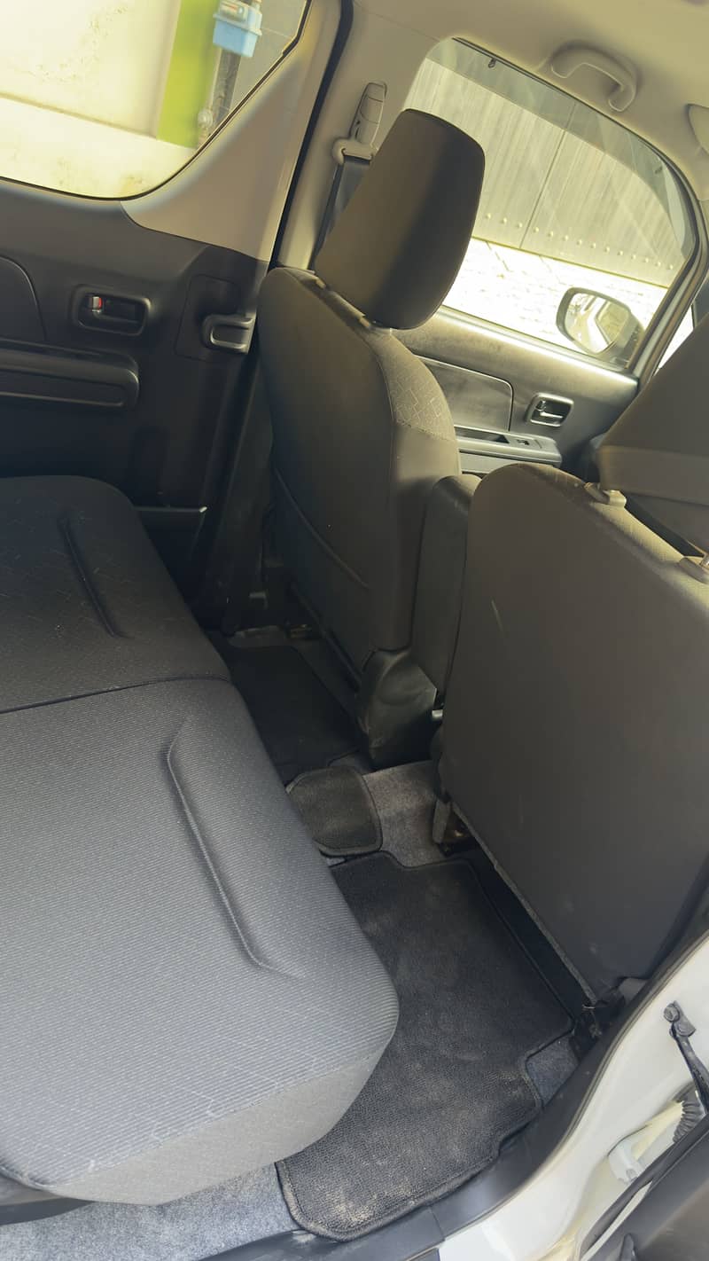 Wagon R 2022/2026 hybrid model full optional - Cars - 1110787770