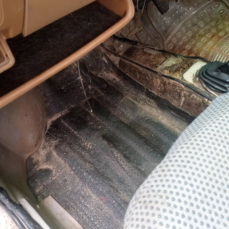 Suzuki Fx - Cars - 1110789031