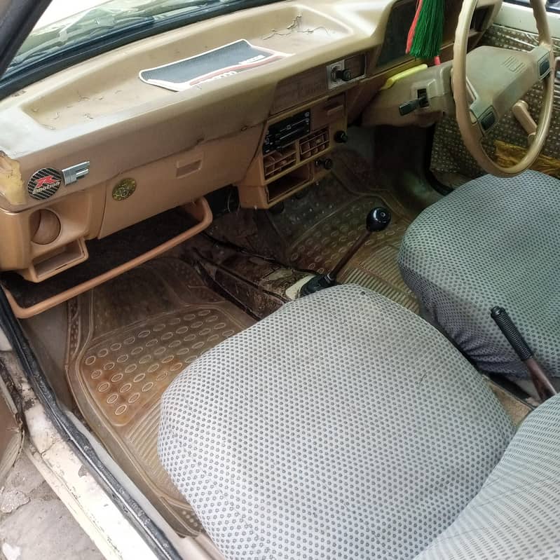 Suzuki Fx - Cars - 1110789031