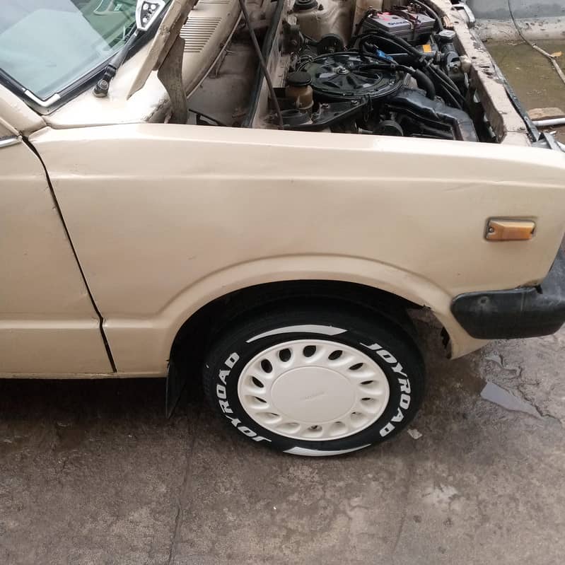 Suzuki Fx - Cars - 1110789031