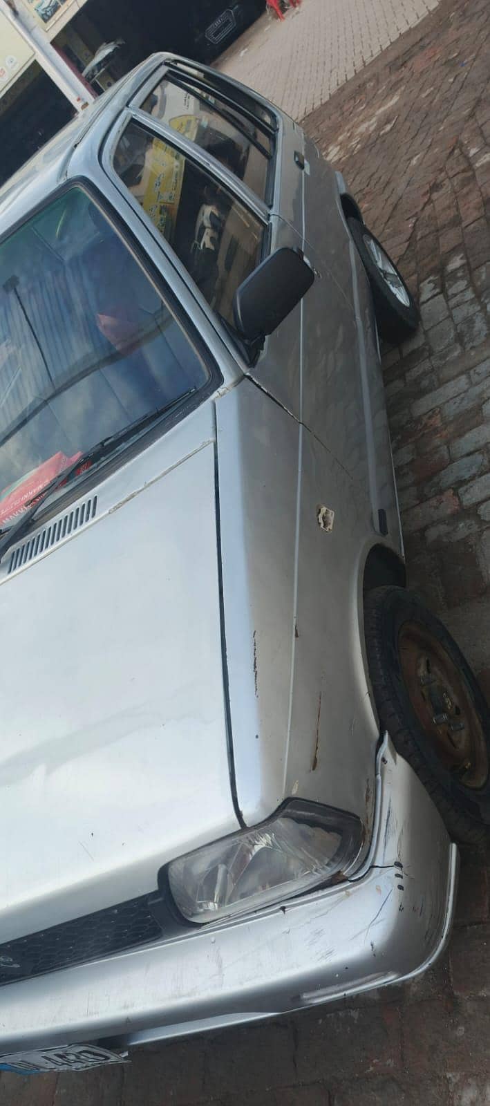 urgent sale - Cars - 1110790215