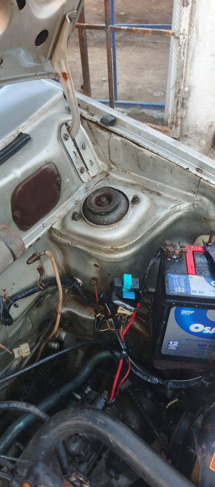 urgent sale - Cars - 1110790215