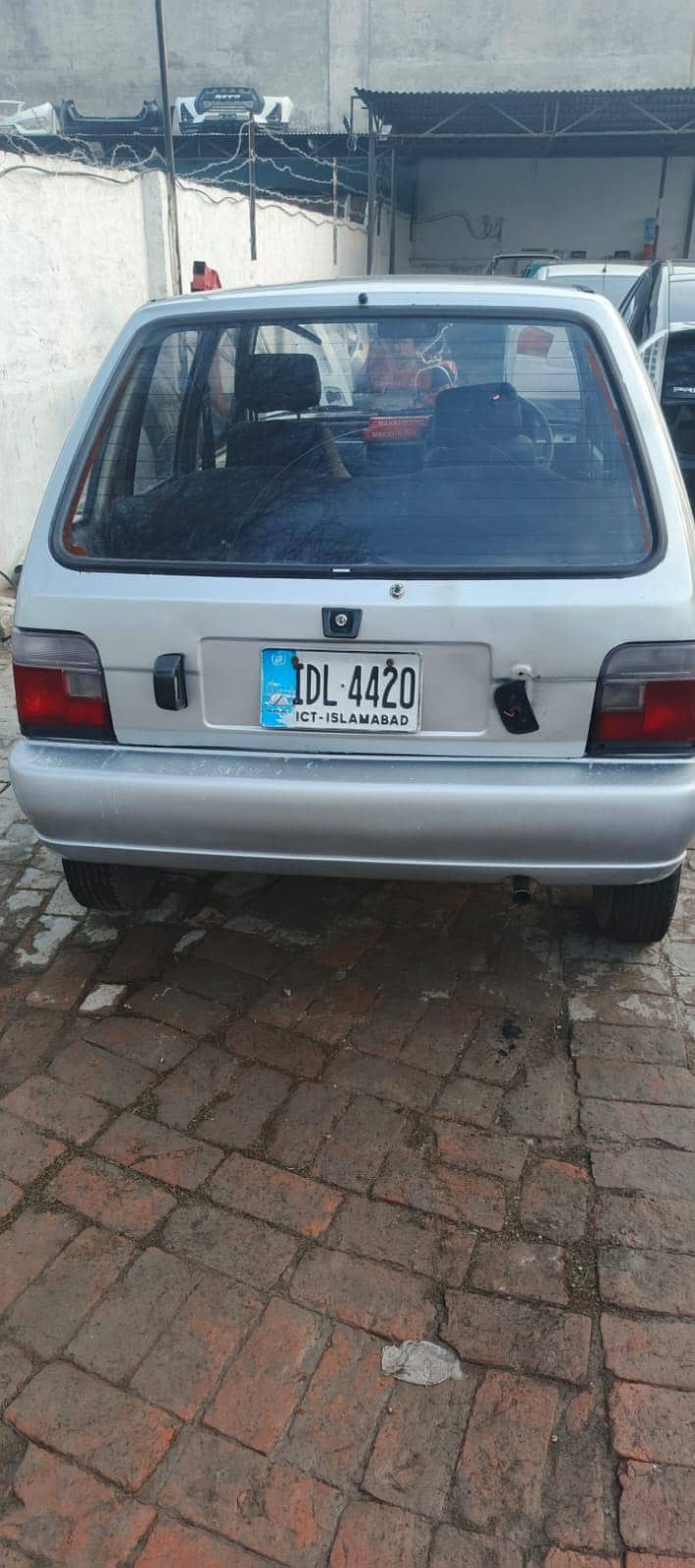 urgent sale - Cars - 1110790215