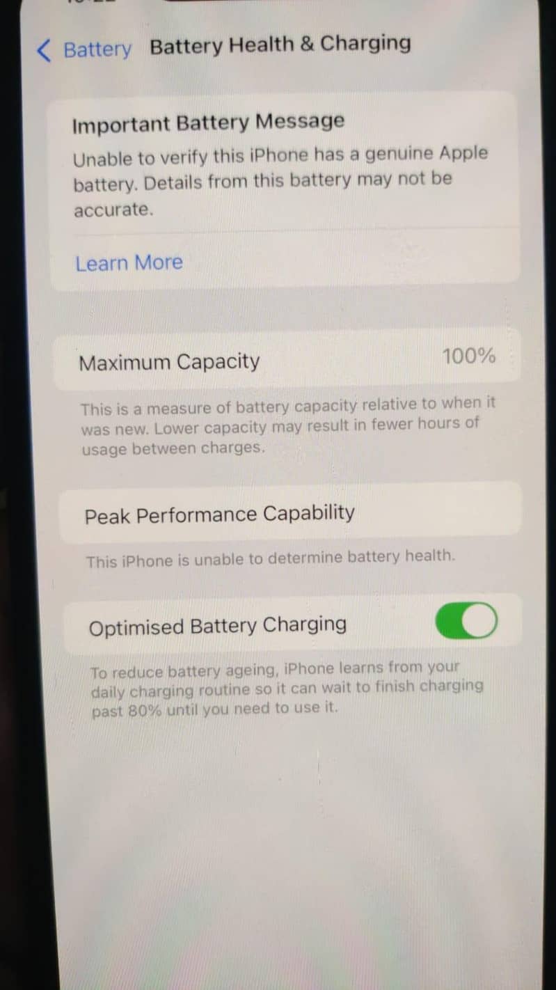 iPhone XS Mas - Mobile Phones - 1110790884