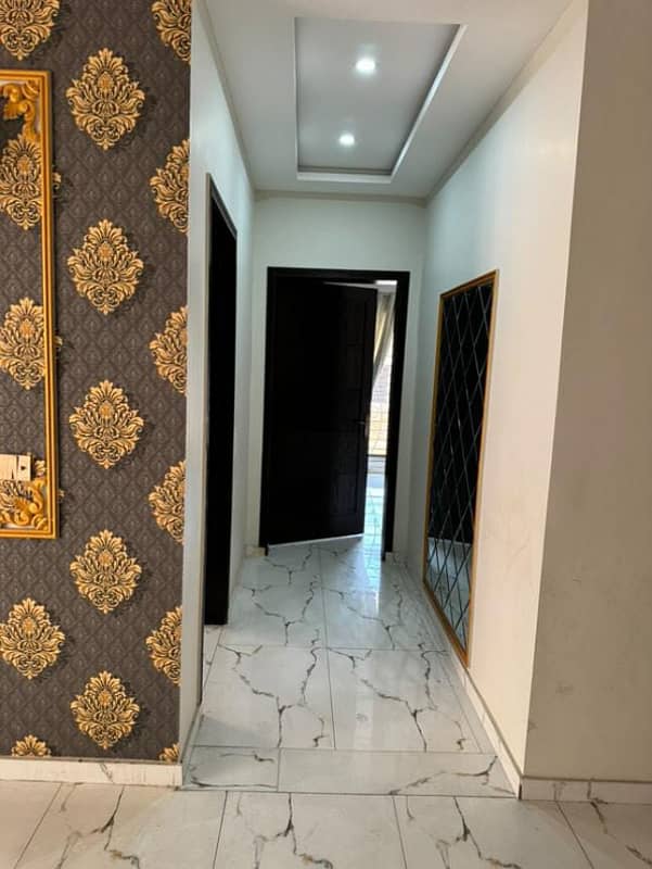 Brand New 12 Marla House for Sale Block E2, Johar Town, Lahore - Houses ...