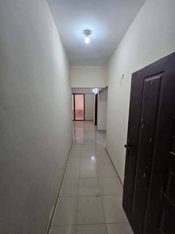 RABIA ENCLAVE 2 BED DD READY FOR POSSESSION SCH-33 - Apartments & Flats ...