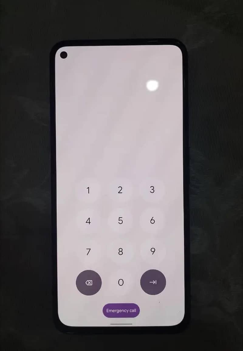 Google Pixel 5a 5g - Mobile Phones - 1110772232