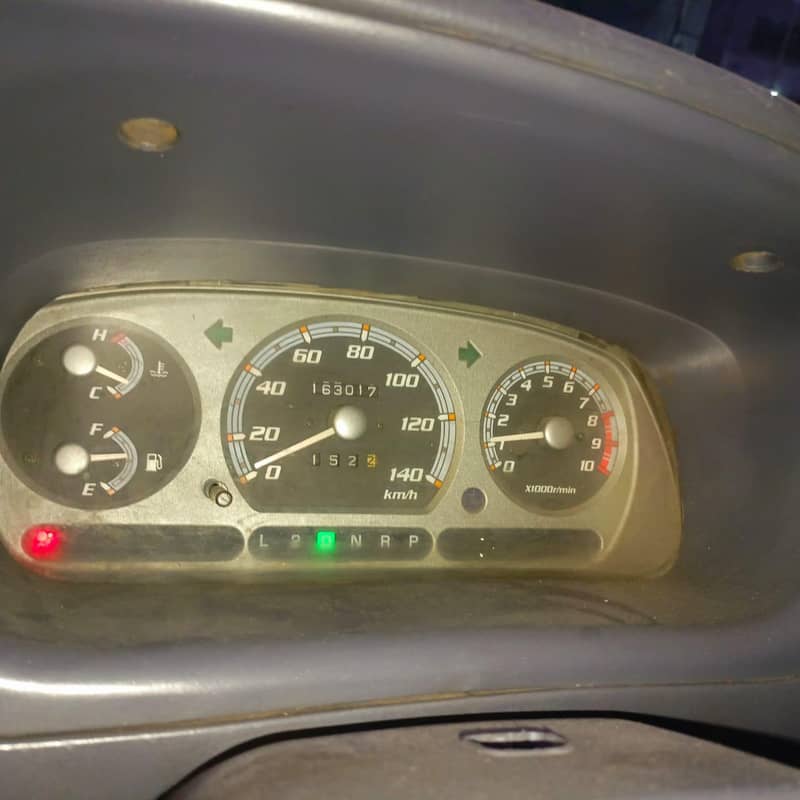 Courey Automatic 660cc (converted) for sale - Cars - 1110792157