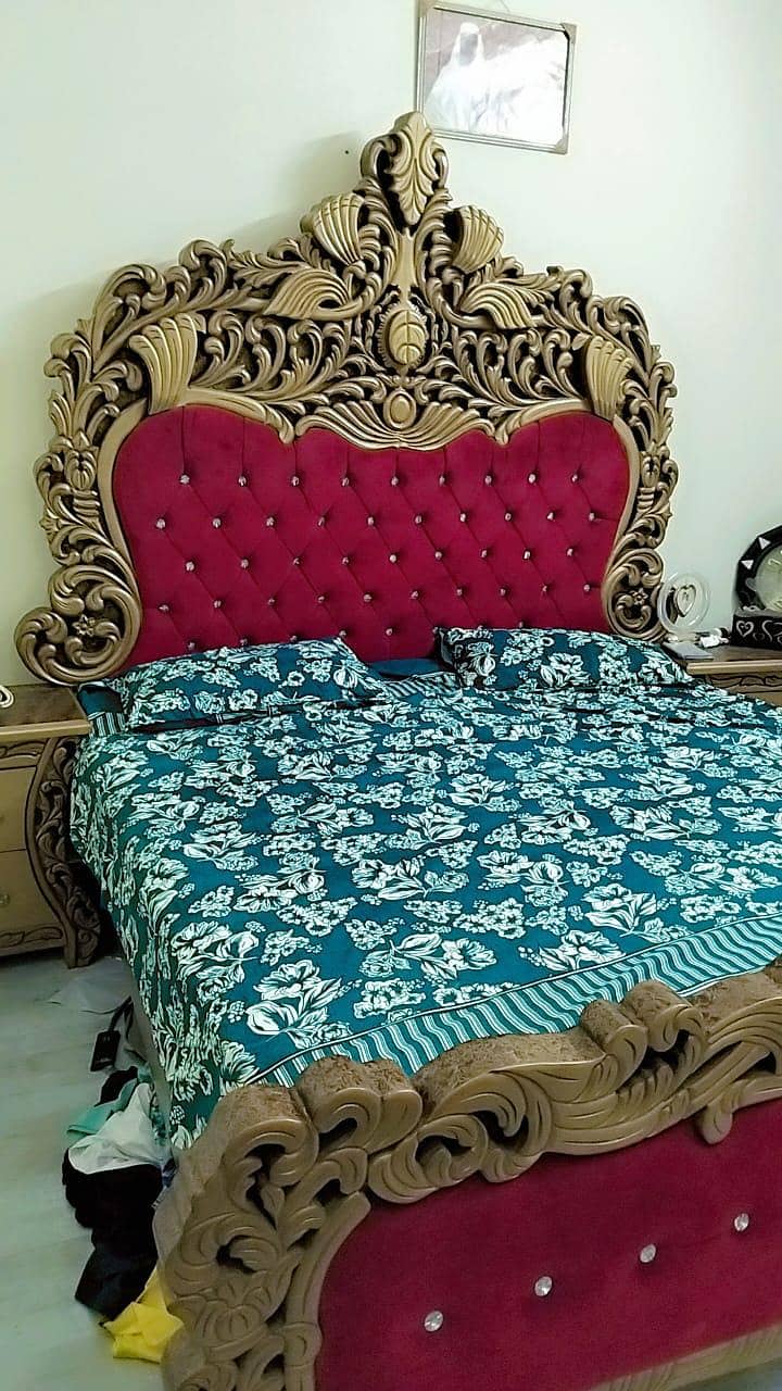 daily basis rent home and rooms - Portions & Floors - 1110792305