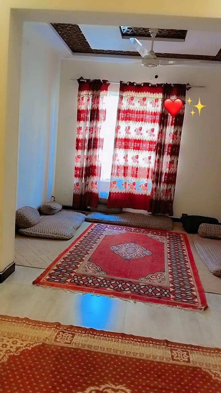 daily basis rent home and rooms - Portions & Floors - 1110792305