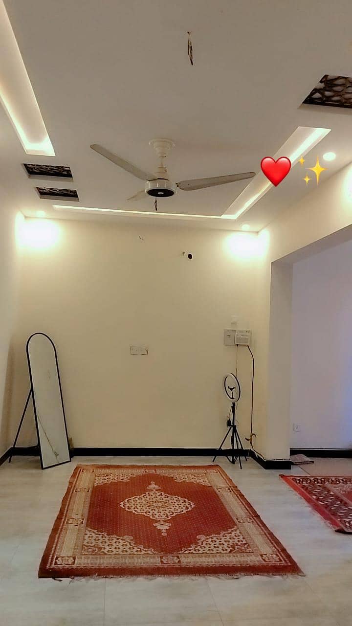 daily basis rent home and rooms - Portions & Floors - 1110792305