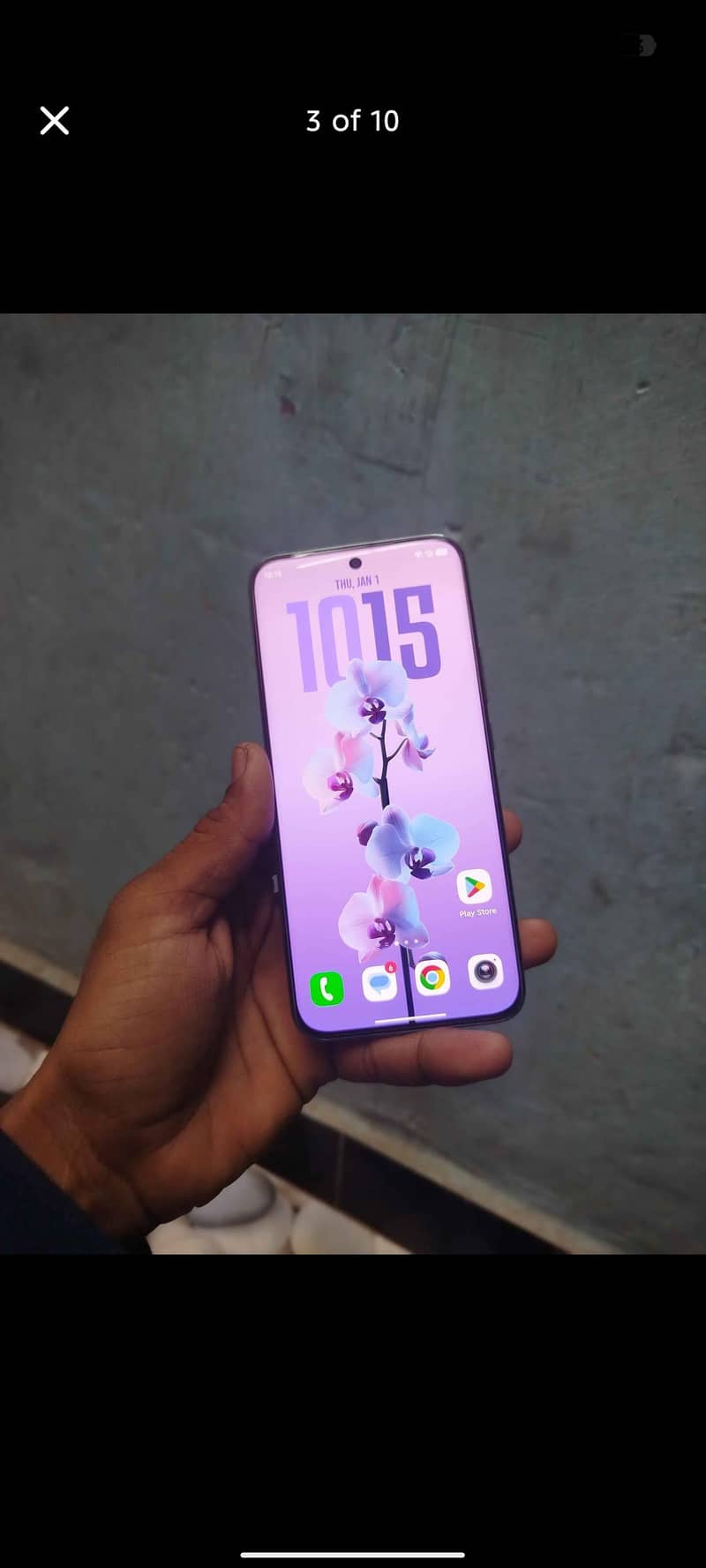 spark 40 pro plus only set - Mobile Phones - 1110560012