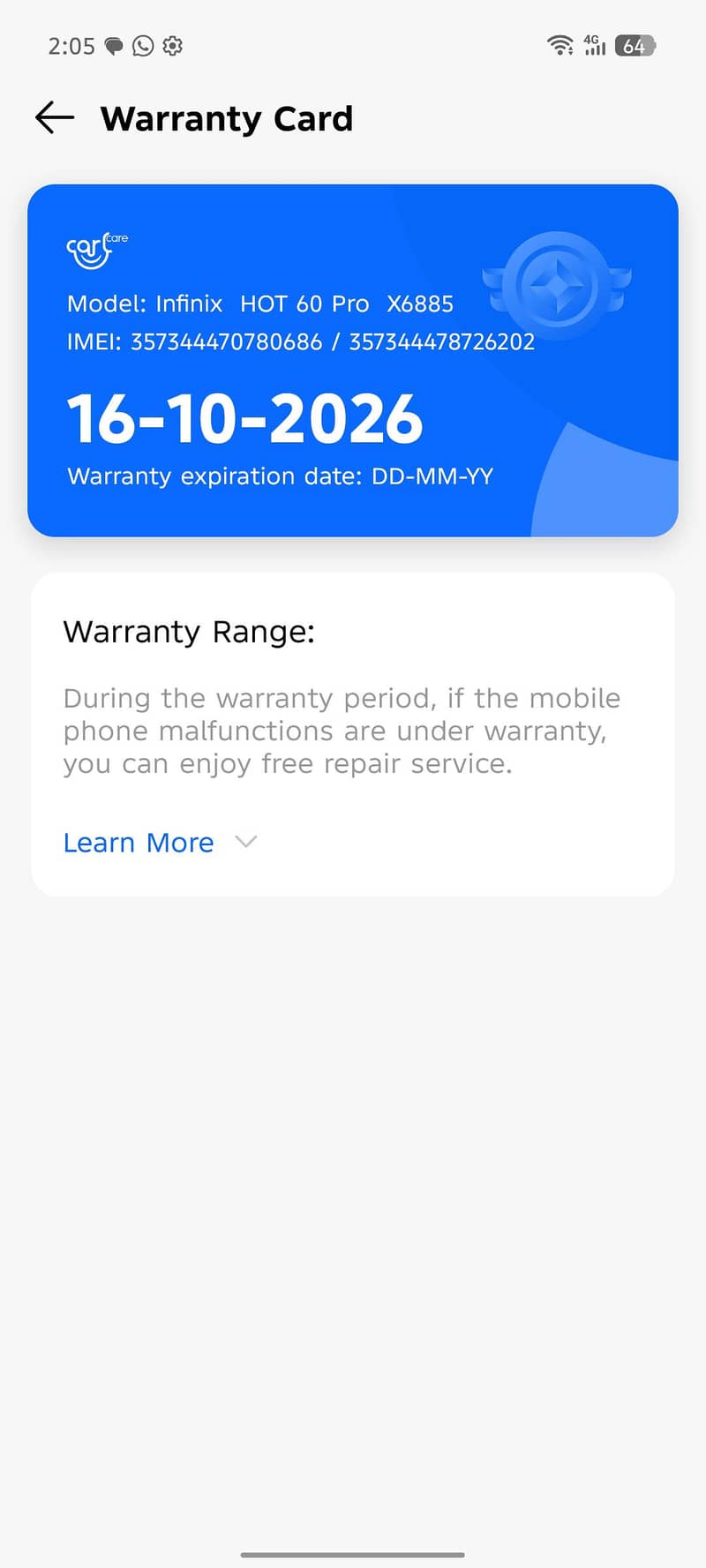 spark 40 pro plus only set - Mobile Phones - 1110560012