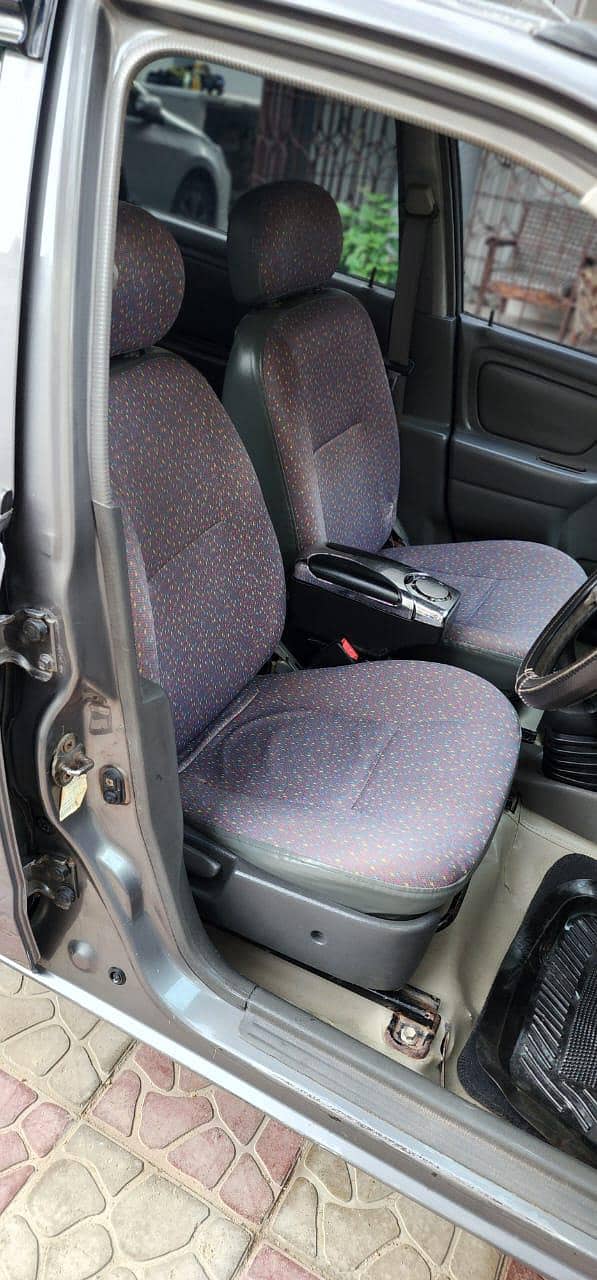 Suzuki Alto vxr 2012 Full original colour - Cars - 1110793835