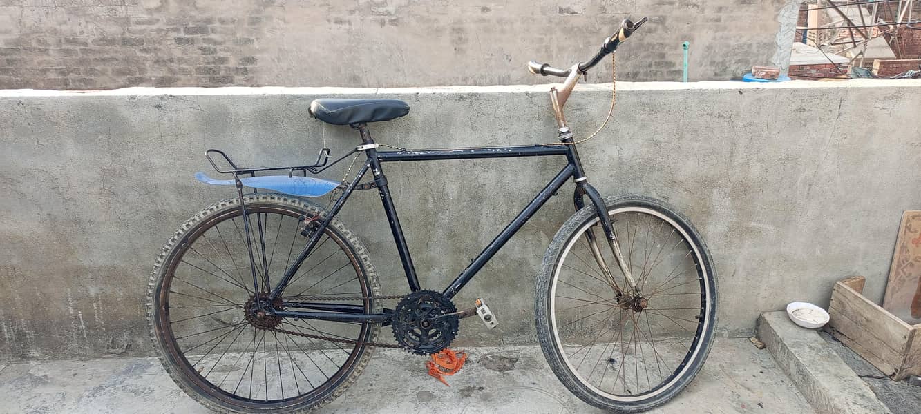 phoenix cycle - Other Bicycles - 1110794165