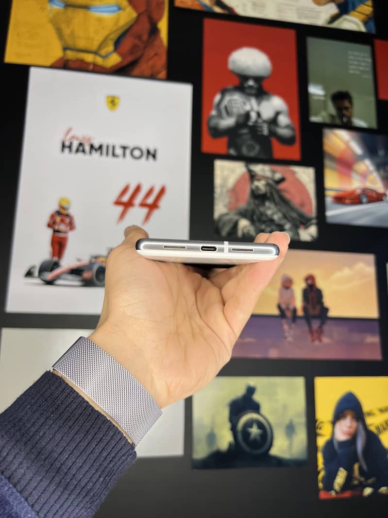 Google Pixel 6 Pro PTA Approved 256-GB - Mobile Phones - 1109924300